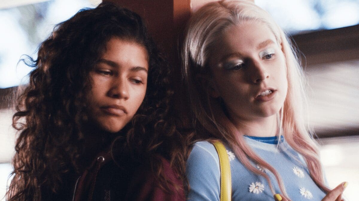 Euphoria Season 2: Quick Recap of Rue and Jules' Story