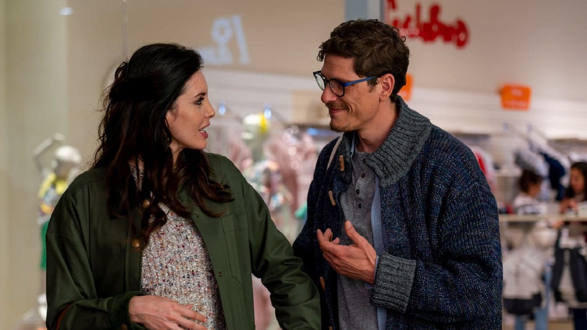 Four to Dinner Review (4 metà): Sweet Romance and Soulmates