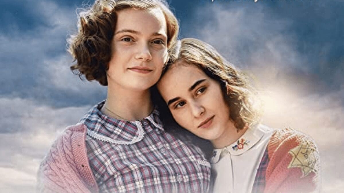 My Best Friend Anne Frank: Release Date, Cast, Plot and More