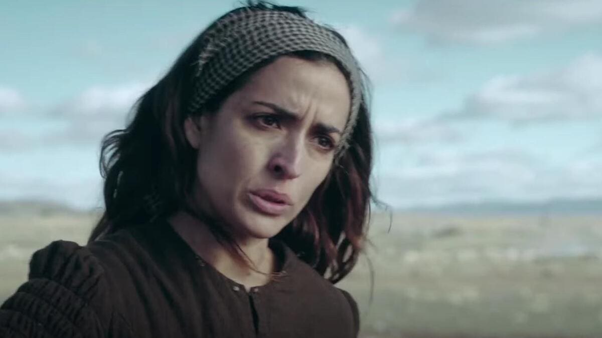 Netflix's Wasteland: Release Date, Cast, Trailer and More