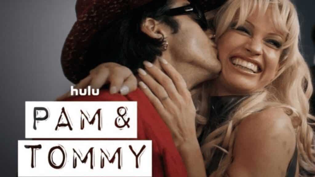 Pam And Tommy Release Date Plot Cast And More 0747