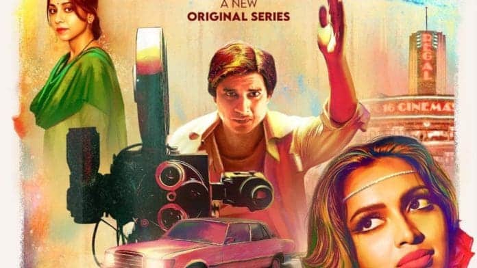 Ranjish Hi Sahi Review: Mahesh Bhatt's Series is Compelling