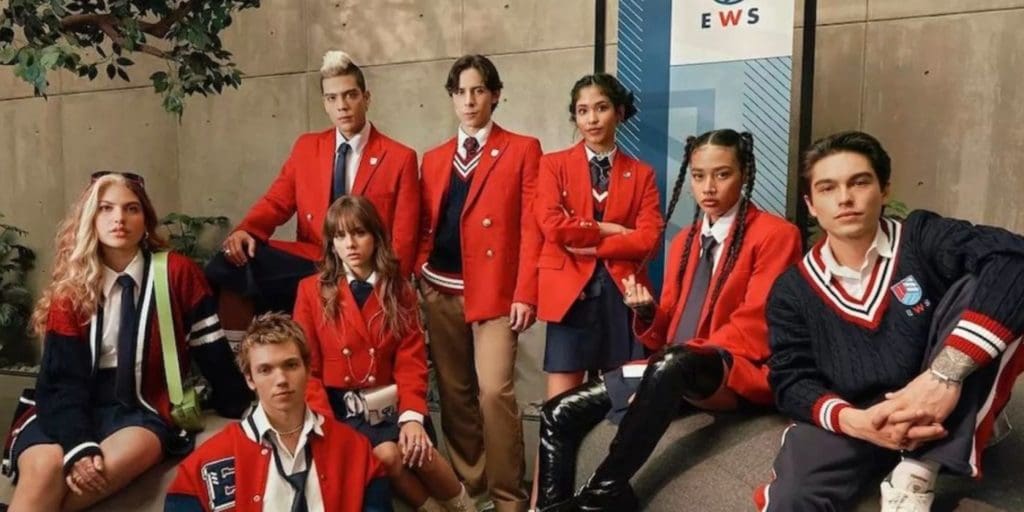 Ahead of Rebelde Season 2 Premiere, Read Season 1 Recap