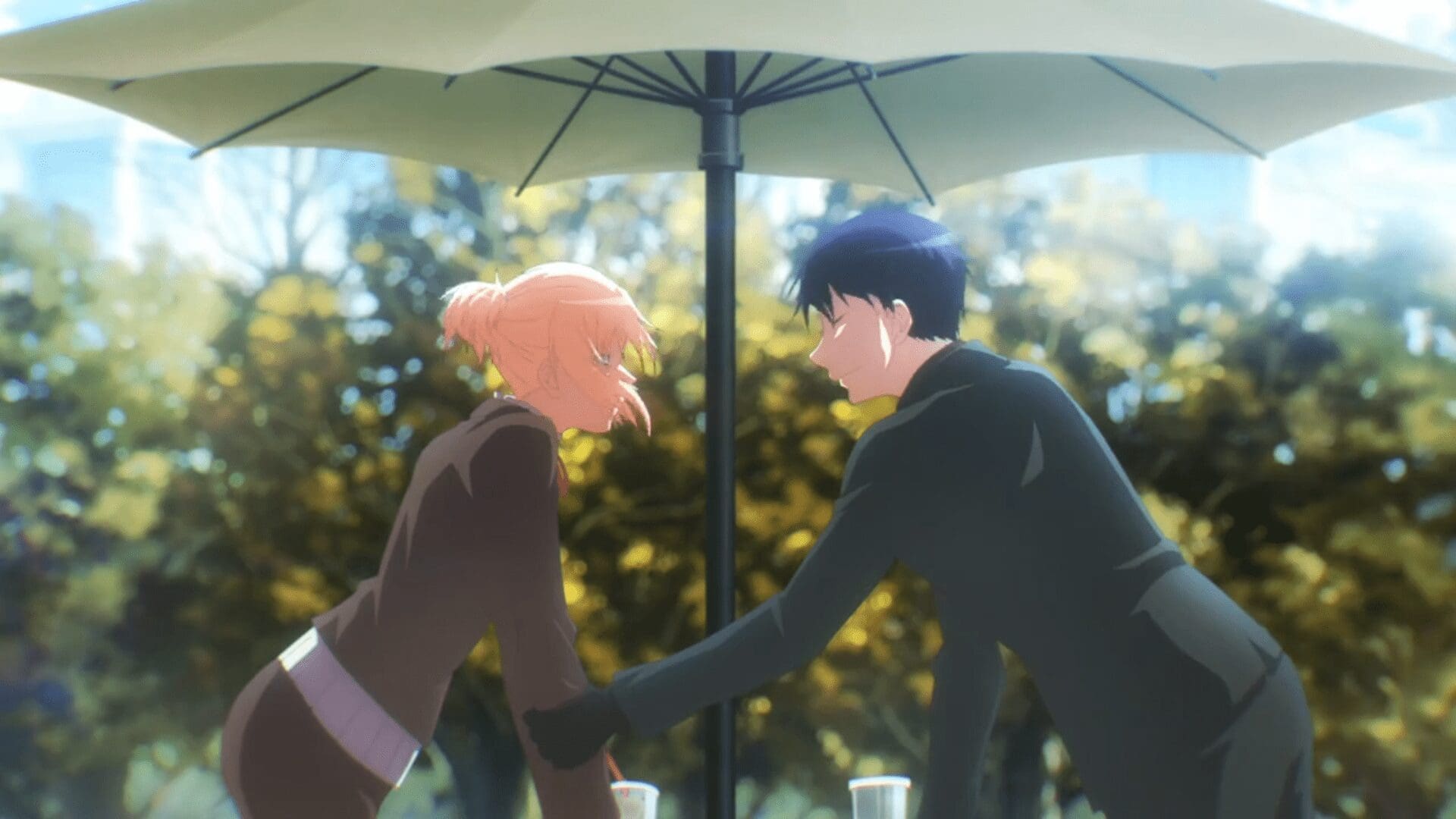 Love Of Kill Episode 1 Review: The First Attraction | Leisurebyte