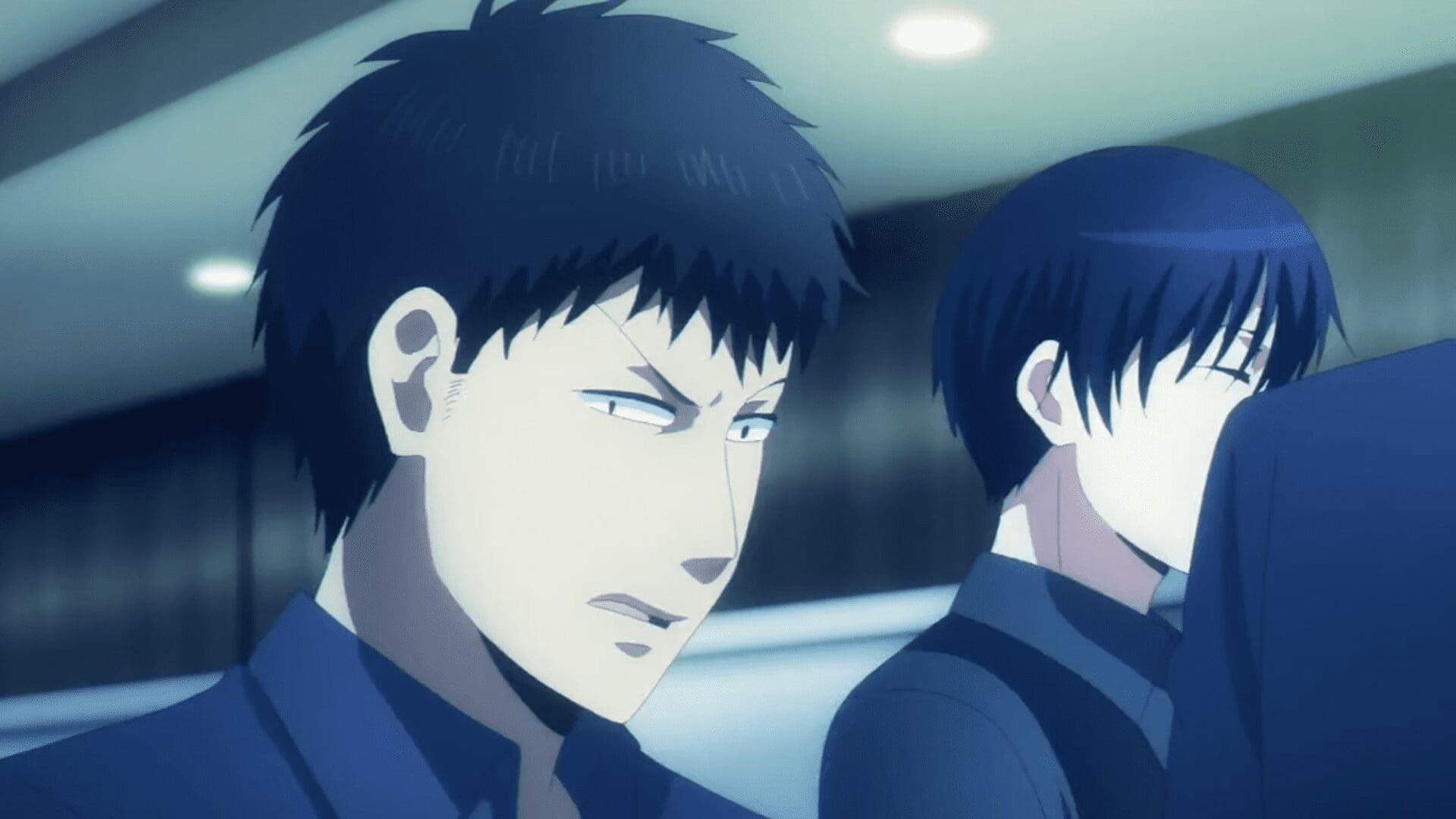 Love Of Kill Episode 3 Review: Don't Forget The Past | Leisurebyte