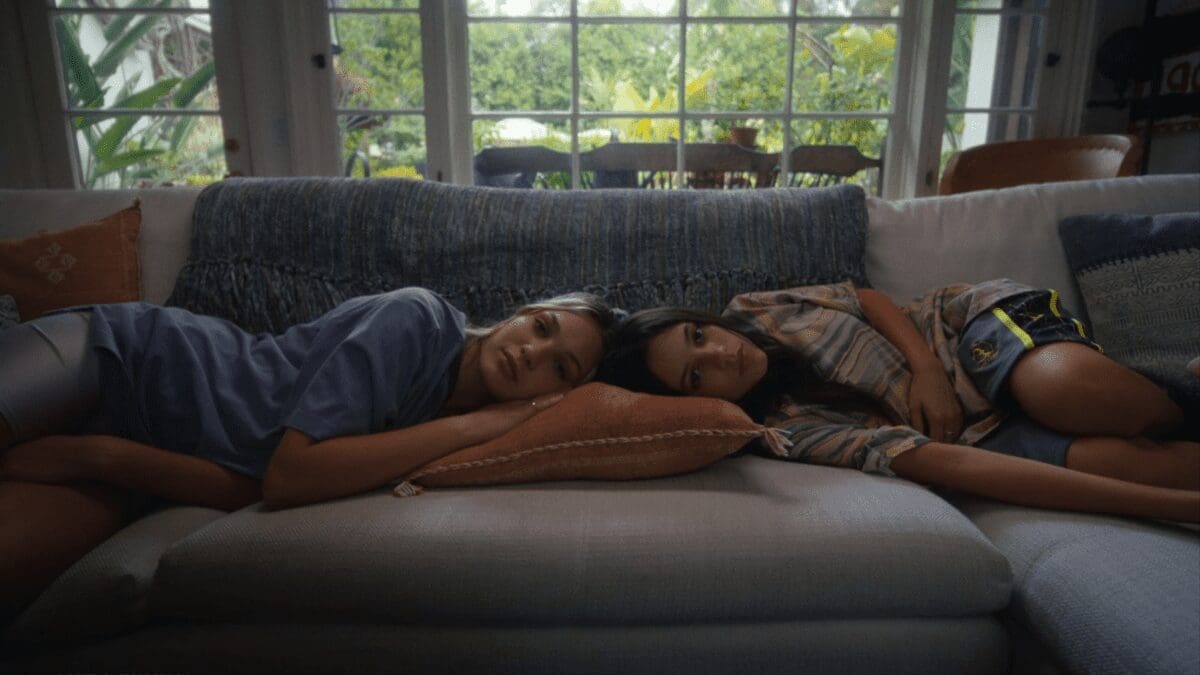 The Fallout Review: Jenna Ortega Starrer on Coping and Love