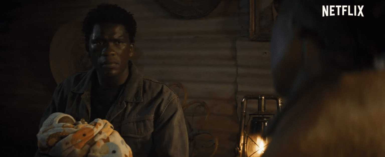 Amandla (2022) Review: Lemogang Tsipa Film Unleashes the True Meaning ...