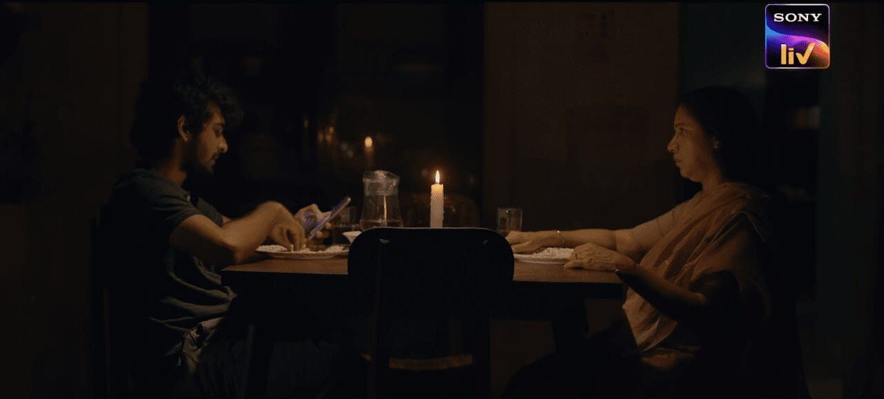 Bhoothakaalam (2022) Review: Revathi and Shane Nigam Starrer is a ...