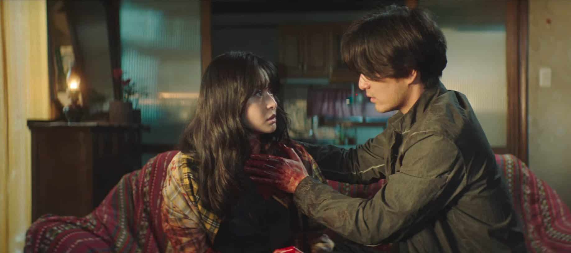 Bulgasal Episode 12 Recap: Kwon Na-ra's Memories Are Back? | Leisurebyte