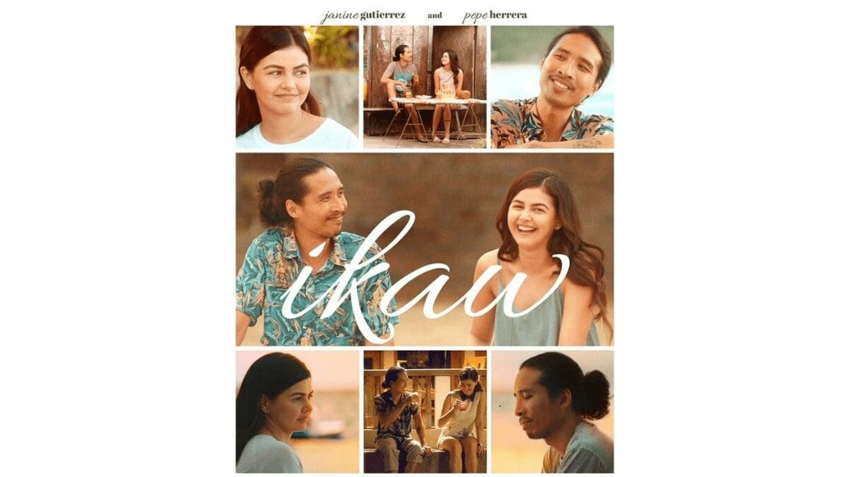 Only You (2021) Review: Janine Gutierrez, Pepe Herrera Film Ends on a ...