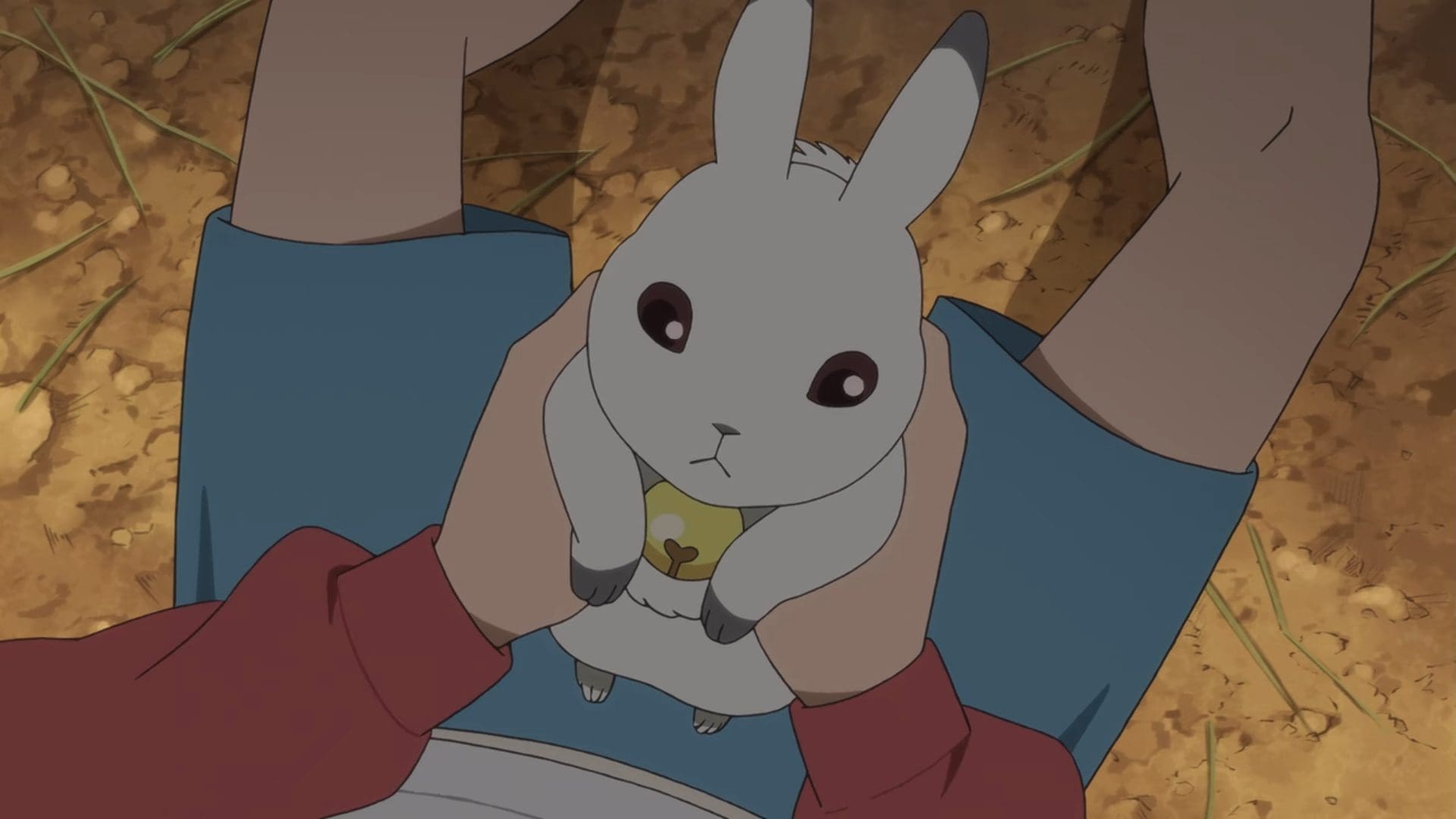 Netflix's Child Of Kamiari Month Review: A Simplistic Yet Emotional ...