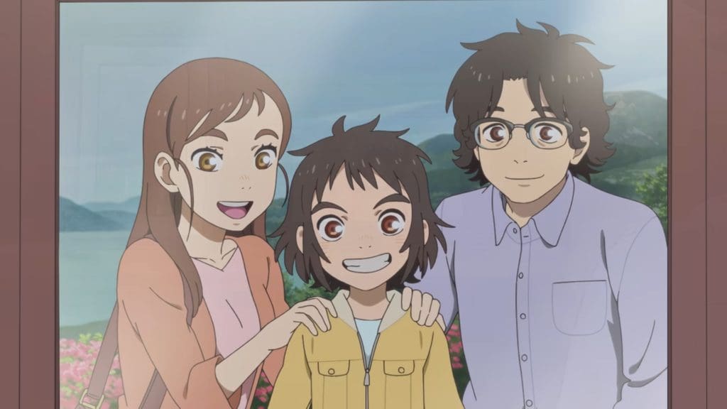 Netflix's Child Of Kamiari Month Review: A Simplistic Yet Emotional ...