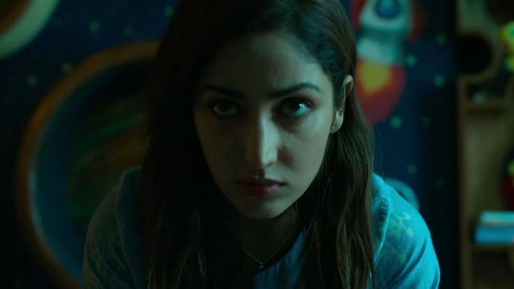 A Thursday Trailer: Disney+ Hotstar's New Hostage Drama