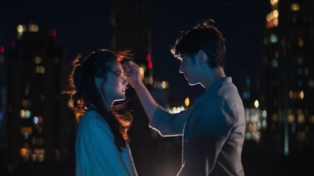 AI Love You Review: Mario Maurer-Pimchanok Luevisadpaibul Chemistry ...