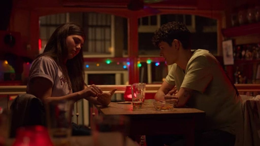 Anne+ the Film Review: An Exploration of Sexuality and Life