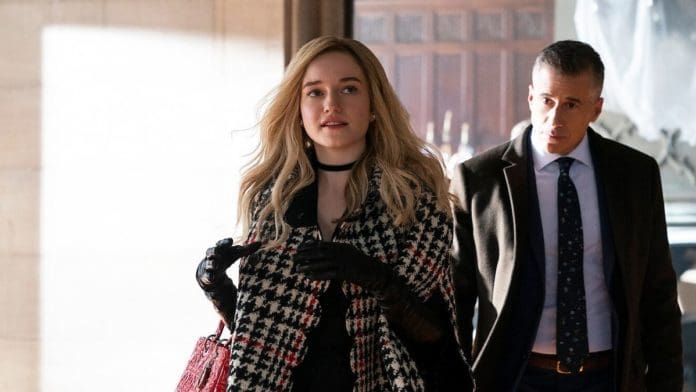 Inventing Anna: Release Date, Trailer, Plot, Cast and More