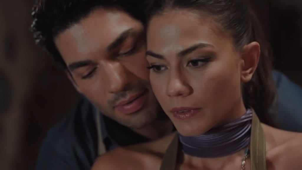Netflix's Love Tactics: Release Date, Cast, Trailer