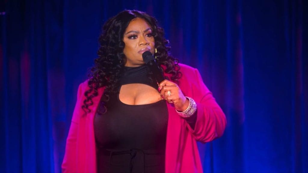 Ms Pat Y'all Wanna Hear Something Crazy Review: Dark and Funny