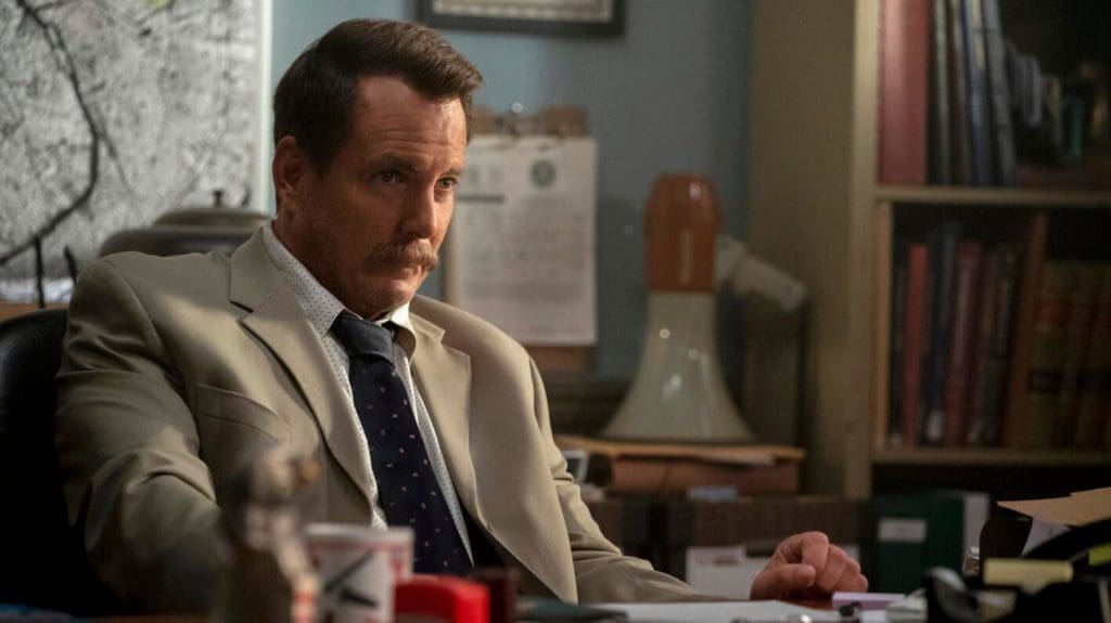 Murderville (2022) Review: Will Arnett Tries Improv and Murder Solving