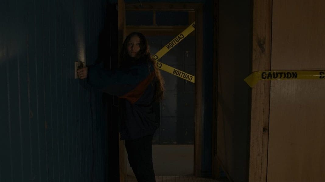 No Exit: Release Date, Trailer, Cast, Plot and More