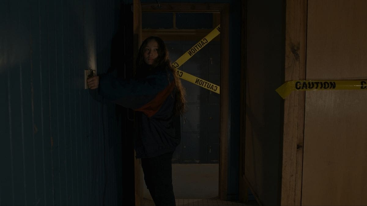 No Exit: Release Date, Trailer, Cast, Plot and More