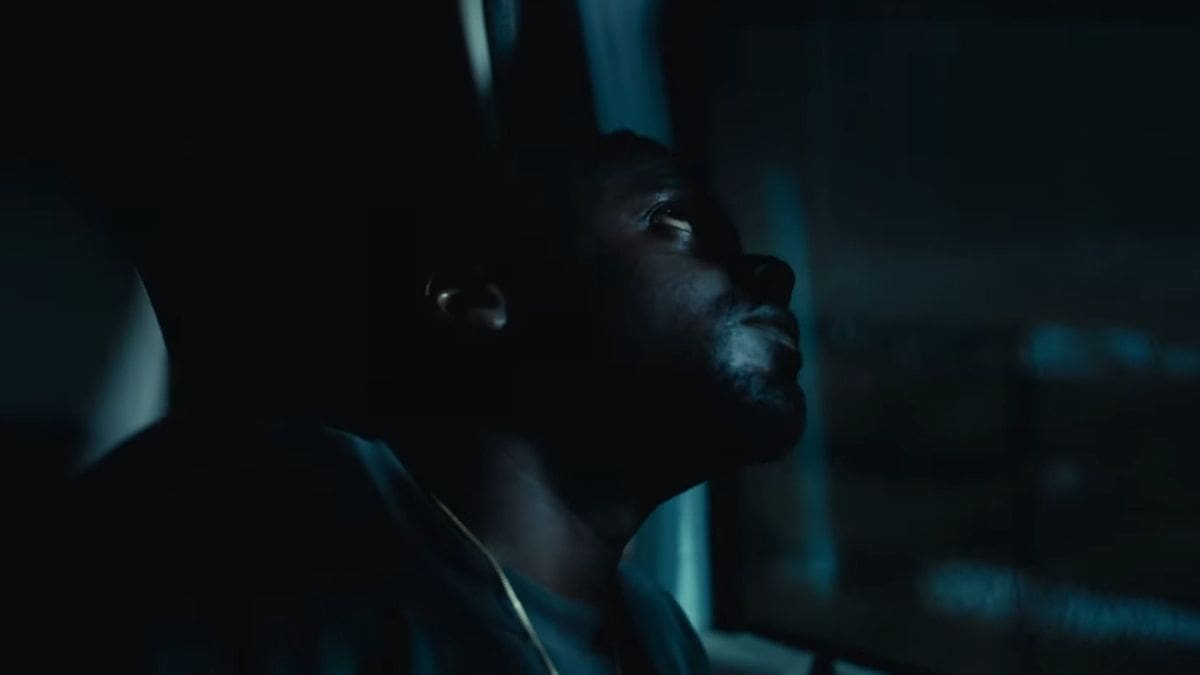 Jordon Peele's Nope Trailer Ft Daniel Kaluuya Out Now!