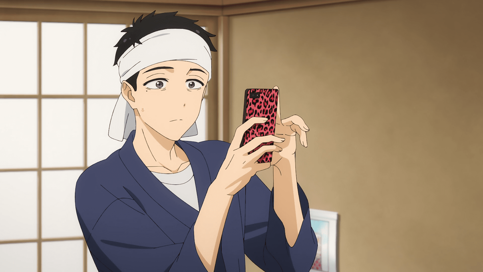 My Dress-Up Darling Episode 5 Review: First Cosplay Event