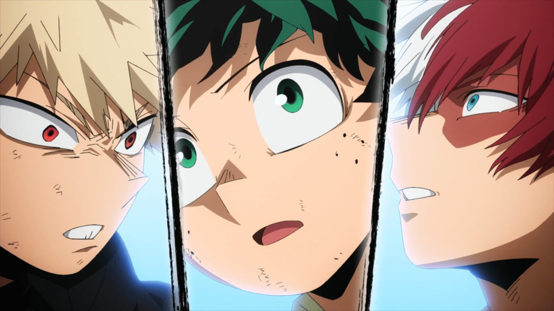 My Hero Academia Season 6 Episode 1 Preview: When, Where and How to ...
