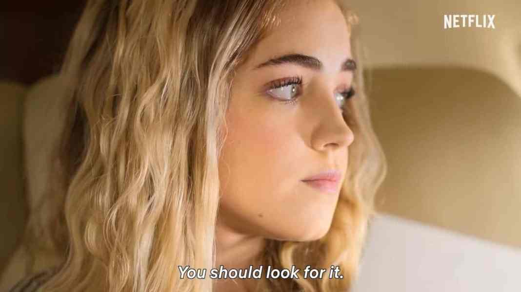 Secrets of Summer (2022) Review: Pilar Pascual, Abril Di Yorio is a ...