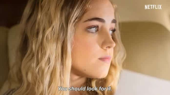 Secrets of Summer (2022) Review: Pilar Pascual, Abril Di Yorio is a ...