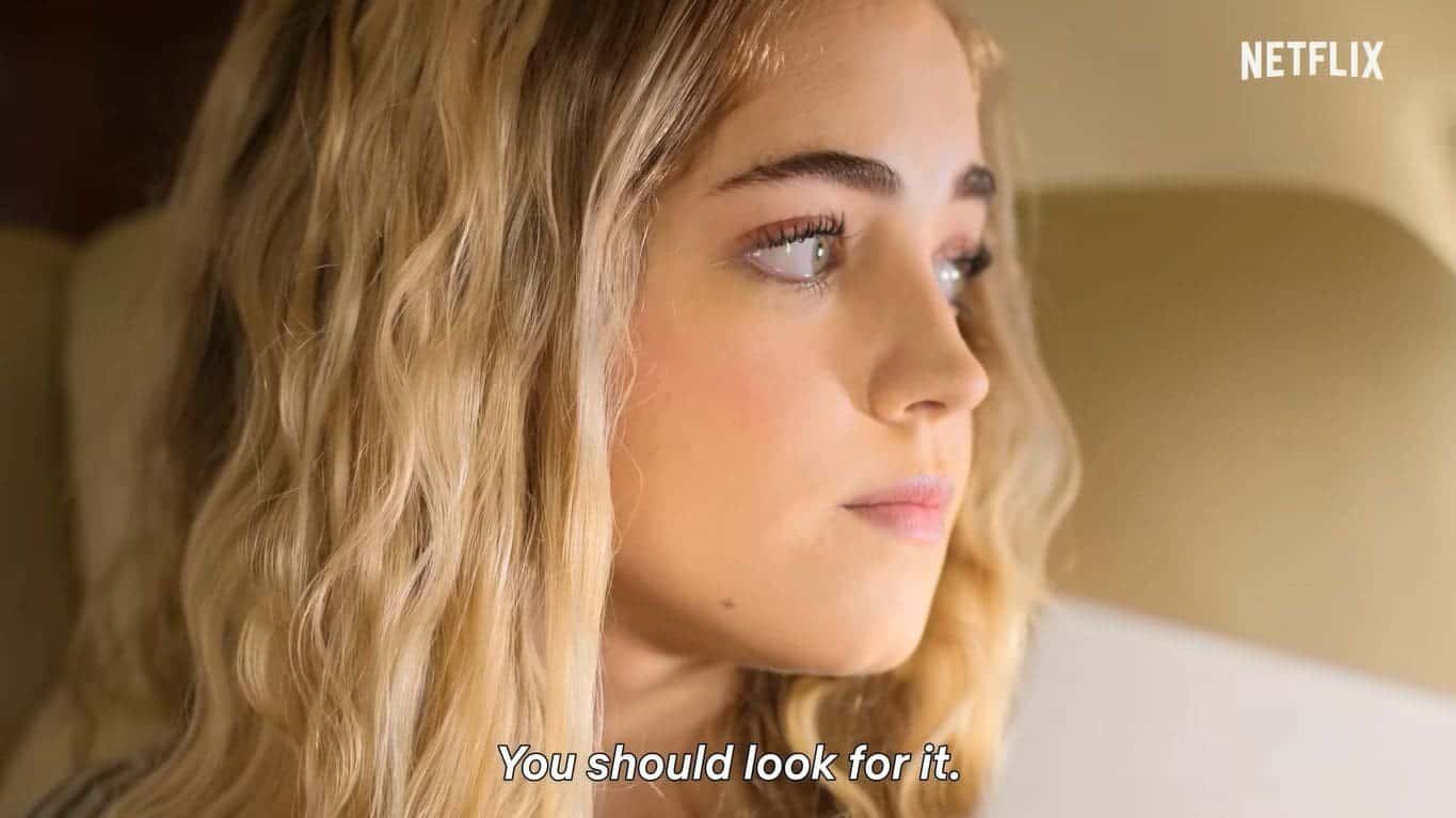 Secrets of Summer (2022) Review: Pilar Pascual, Abril Di Yorio is a ...