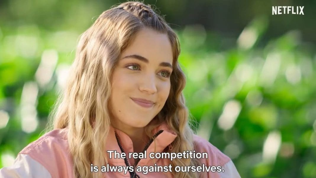 Secrets of Summer: Release Date, Trailer and More