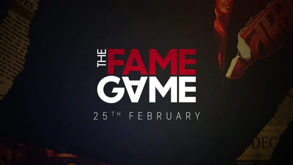 The Fame Game Review: The Magic of Madhuri Dixit Returns