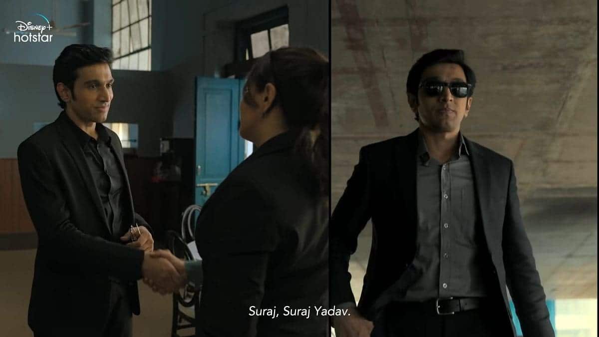 The Great Indian Murder Review: Intriguing Whodunnit Series