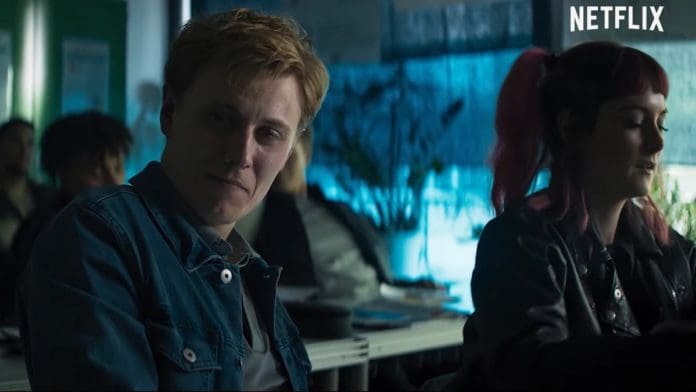 The Privilege Review: German Horror Film Isn't Scary Enough