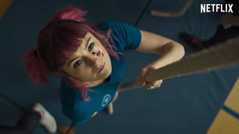 The Privilege: Release Date, Trailer, Cast and More