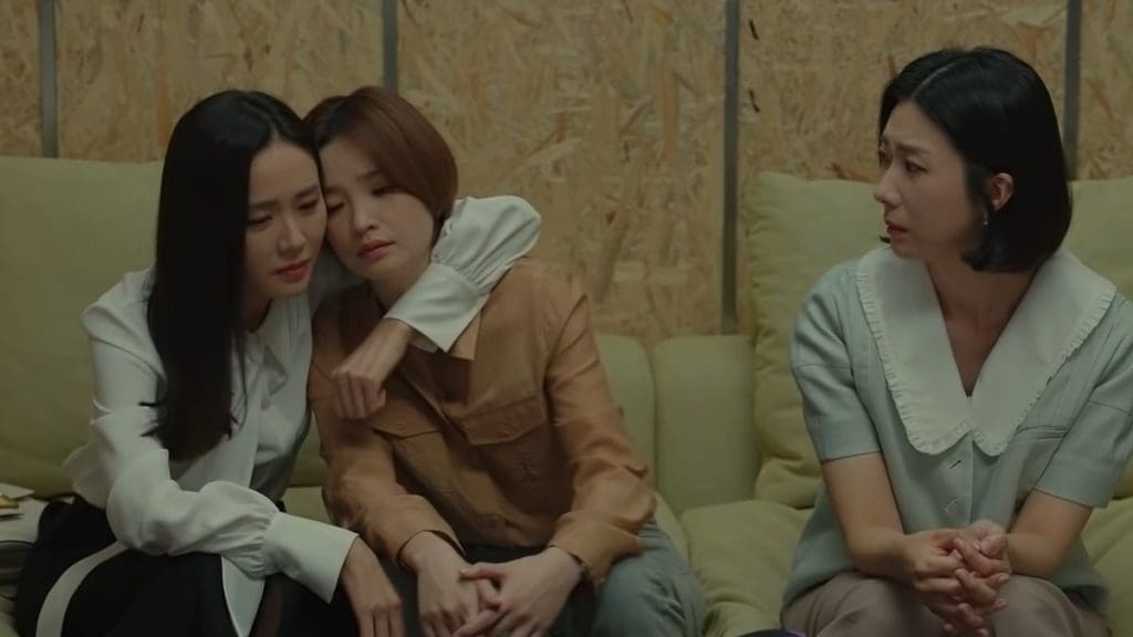 Thirty Nine: Release Date, Trailer, Cast and More