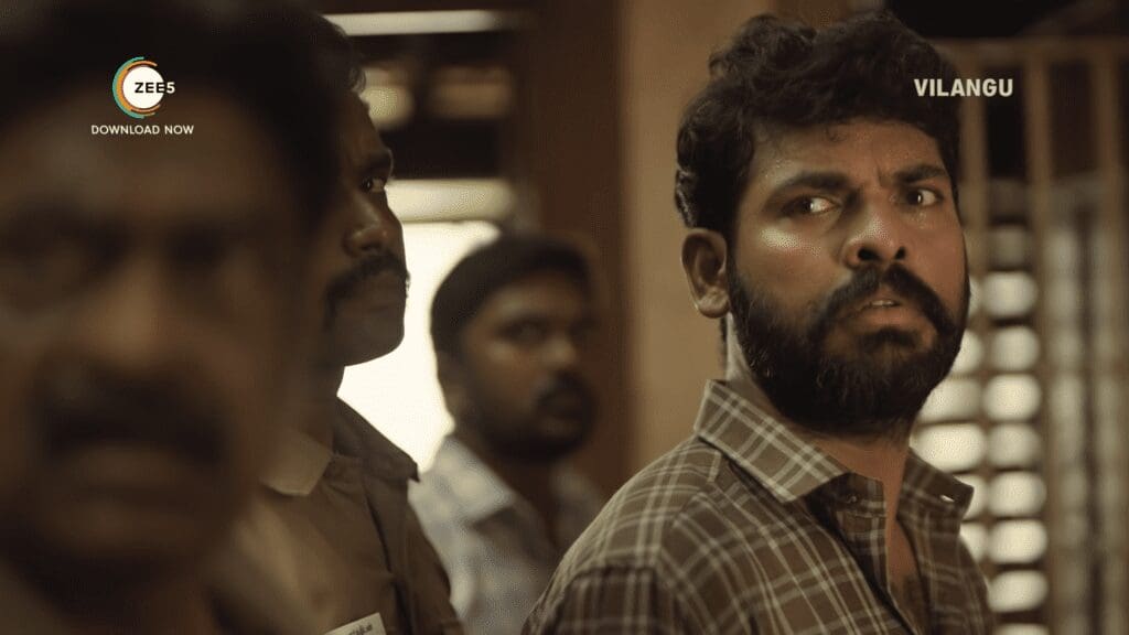 Vilangu (2022) Review: Vimal-Starrer is Sorta Underwhelming | Leisurebyte