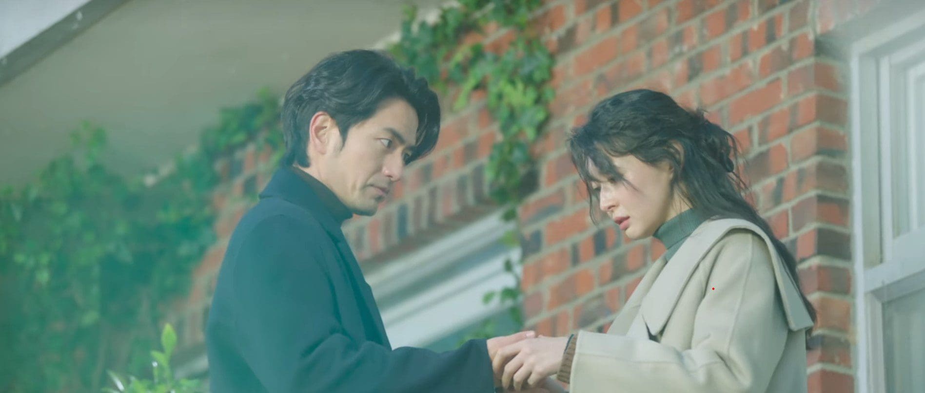 Bulgasal Episode 16 Recap: Kwon Na-ra and Lee Jin-uk In Happily Ever ...