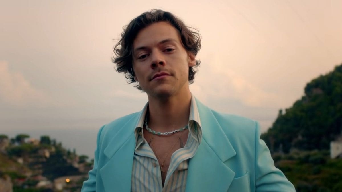 Birthday Boy Harry Styles' Movies We Can't Wait to Watch!