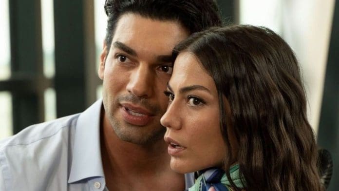 Love Tactics Review: Clichéd But Enjoyable Netflix Rom-Com