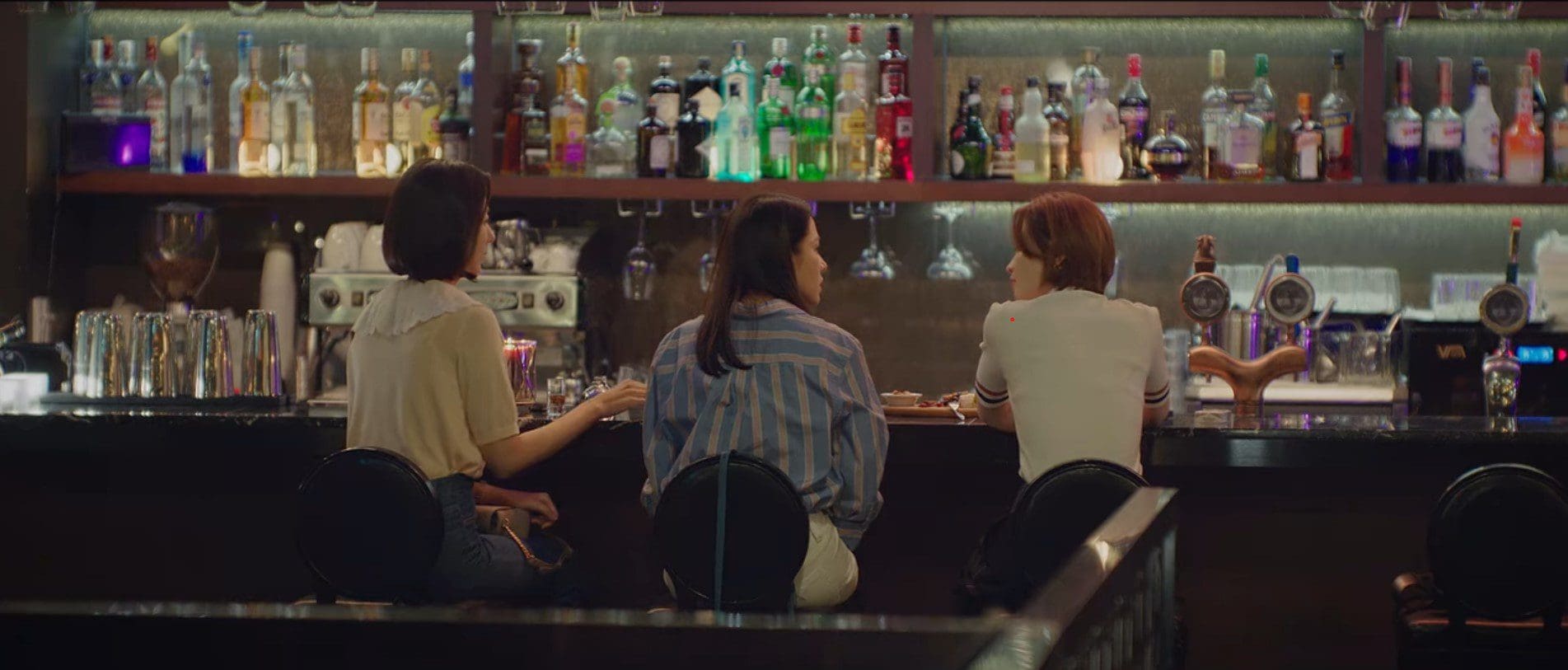 Thirty Nine Episode 1 Recap: Son Ye-jin, Jeon Mi-do and Kim Ji-hyun ...