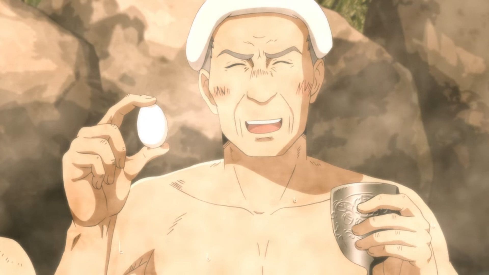 Thermae Romae Novae Review- A Fair Formula That Went Too Long | Leisurebyte