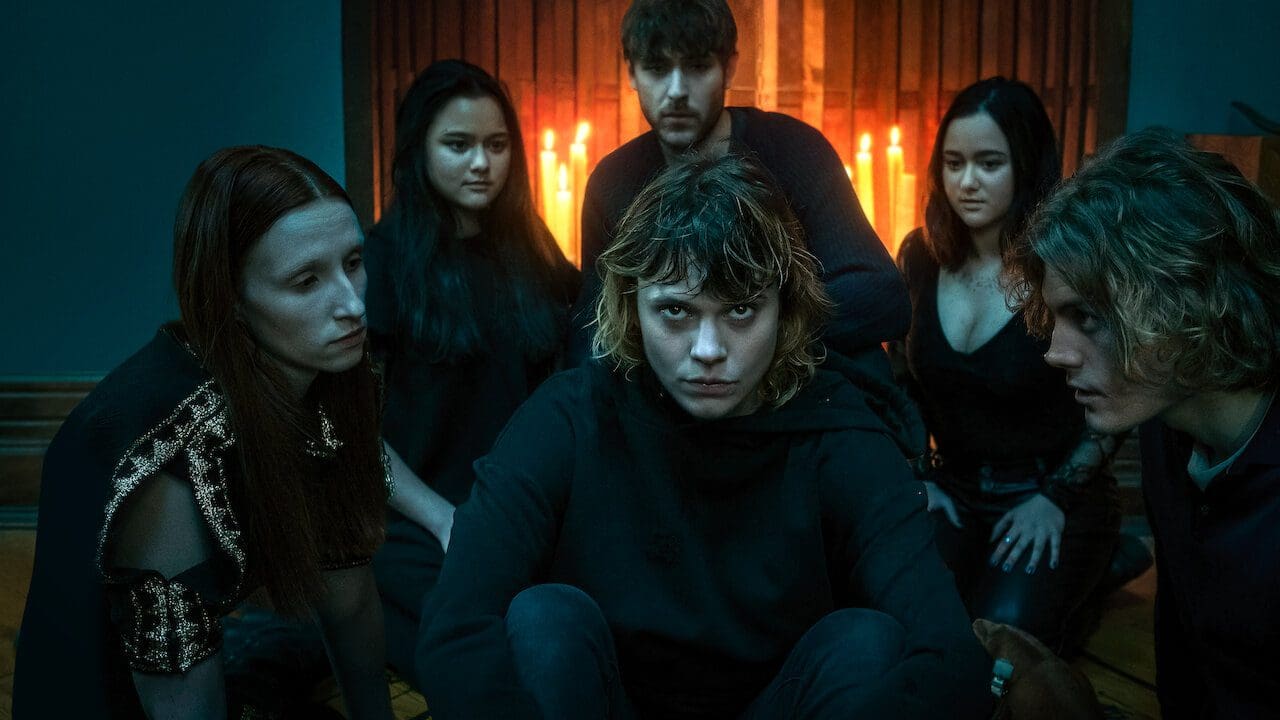 Cracow Monsters Review: Barbara Liberek Starrer Requires Suspended ...