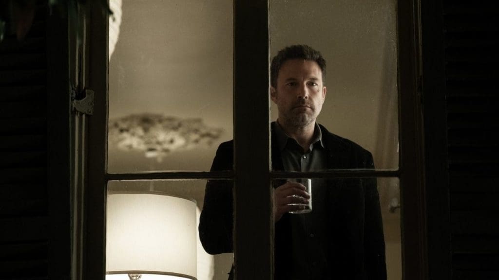 Deep Water Trailer Out Ft Ana de Armas and Ben Affleck