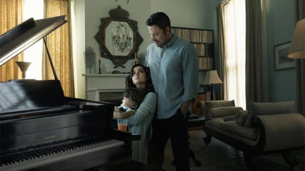 Deep Water: Release Date, Trailer, Cast, Plot and More