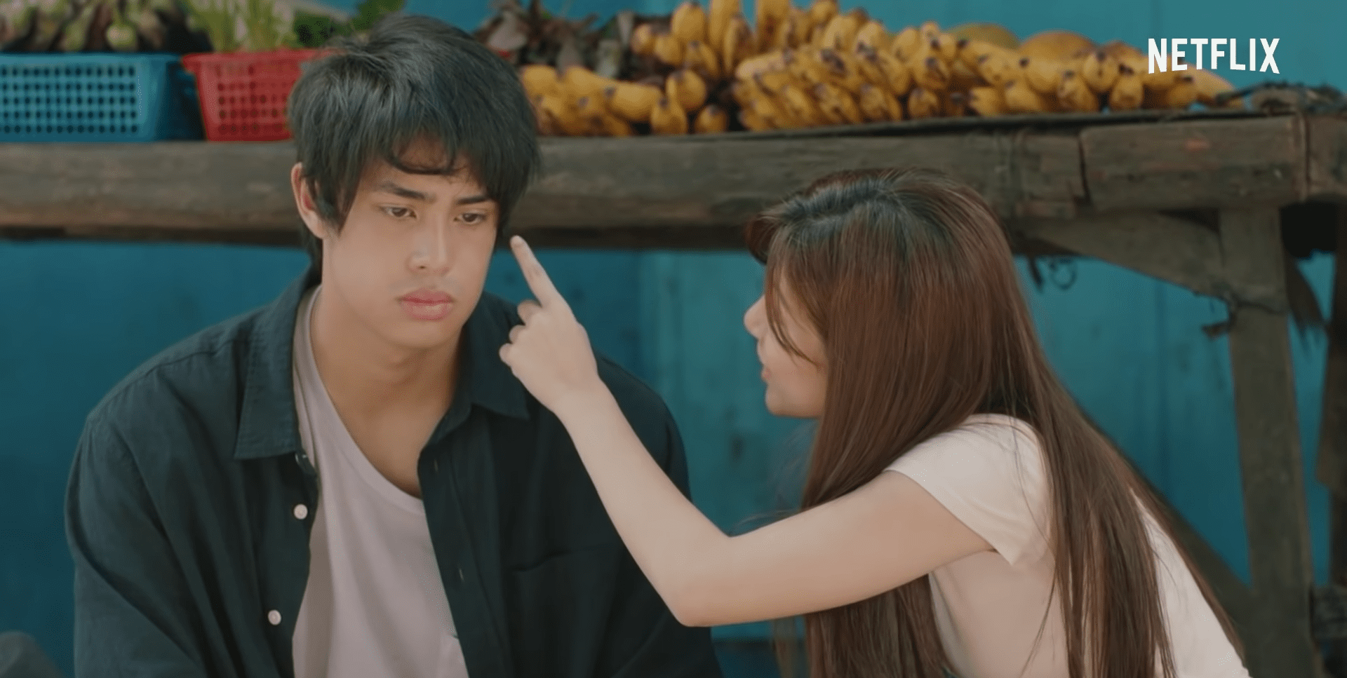 Love is Colorblind (2021) Review: Donny Pangilinan, Belle Mariano Movie ...