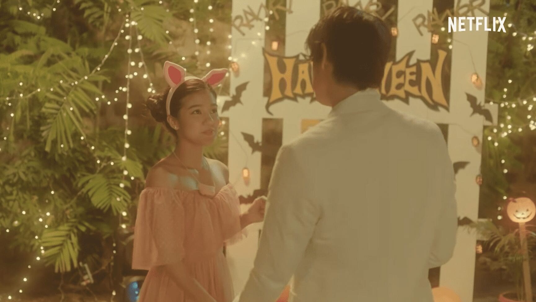 Love is Colorblind (2021) Review: Donny Pangilinan, Belle Mariano Movie ...