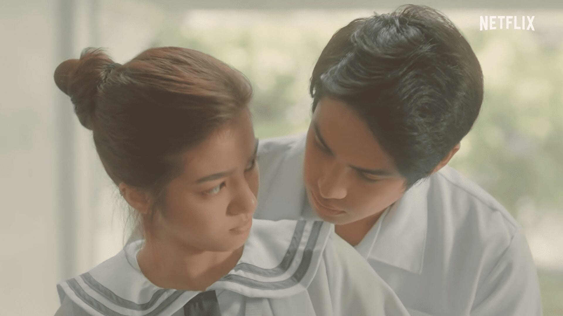 Love is Colorblind (2021) Review: Donny Pangilinan, Belle Mariano Movie ...