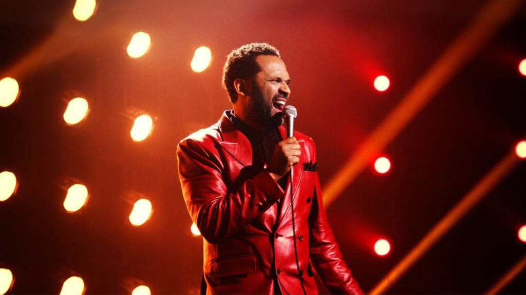 Mike Epps: Indiana Mike Review: Homecoming With a Punch of ’Hood Humour ...